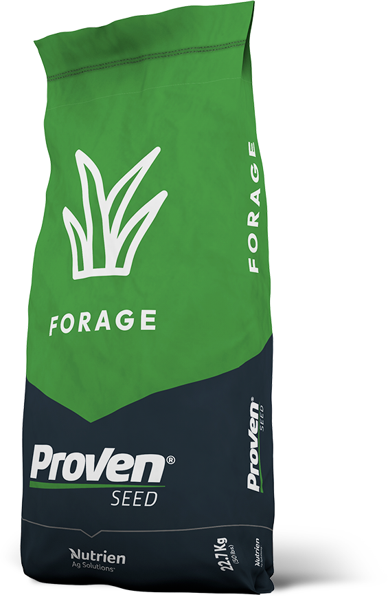 Raised to Adapt | Proven Seed